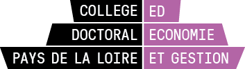 Home ED EDGE - Ecole doctorale EDGE